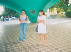 María Mendoza, Esq. | The Mendoza Law Firm