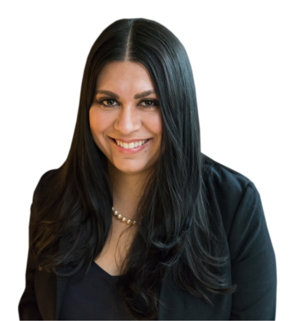 Get to Know The Mendoza Law Firm | Our Story & Team